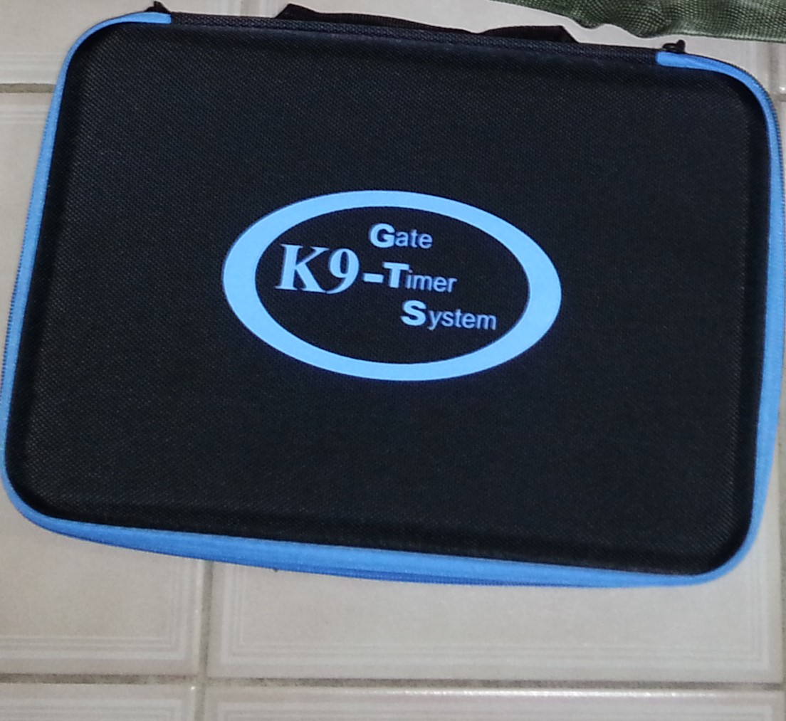 k9 controller carry case -outer – SMW Electronics